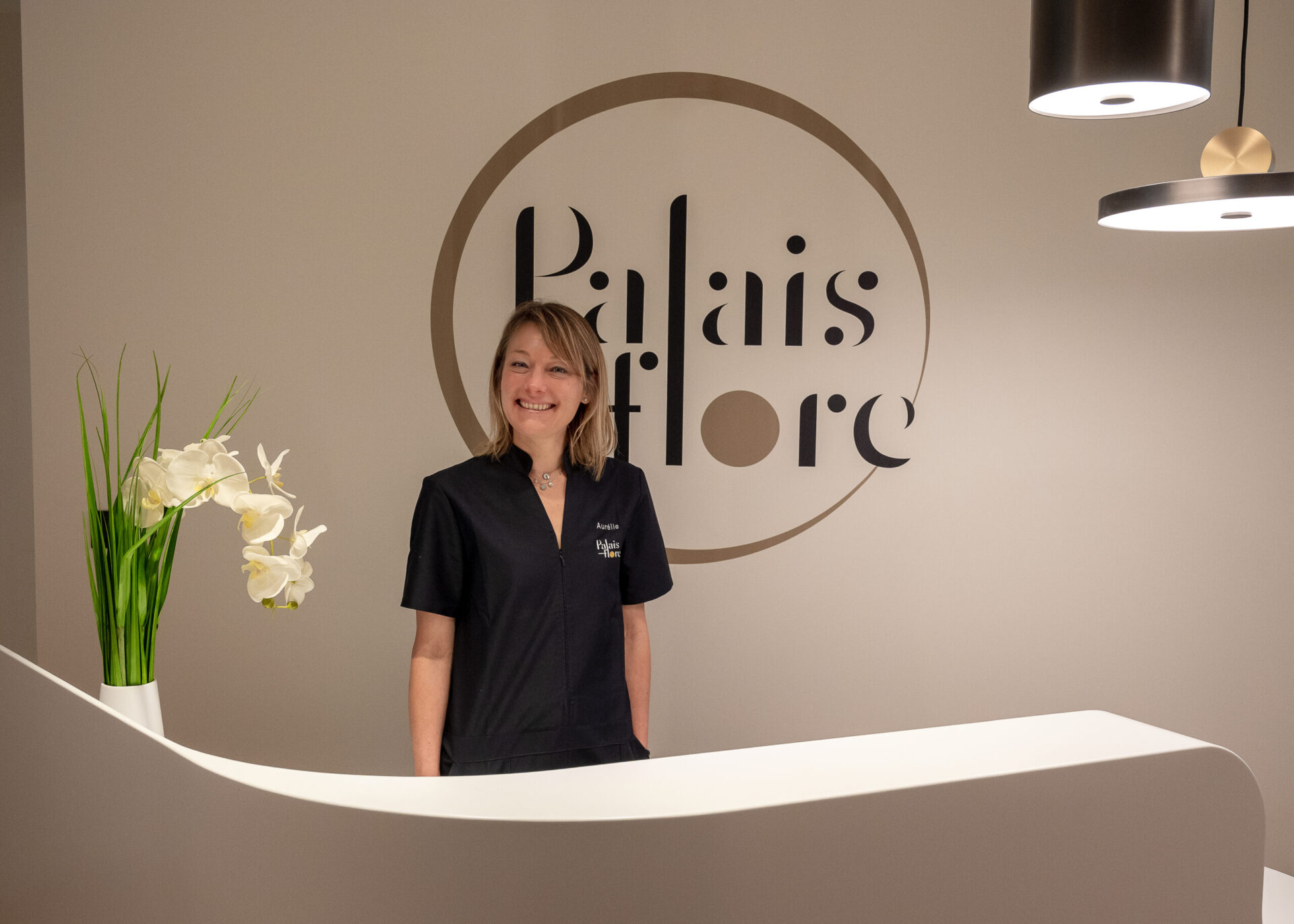 Prendre rendez-vous - Palais Flore - Médecine esthétique / épilation ...